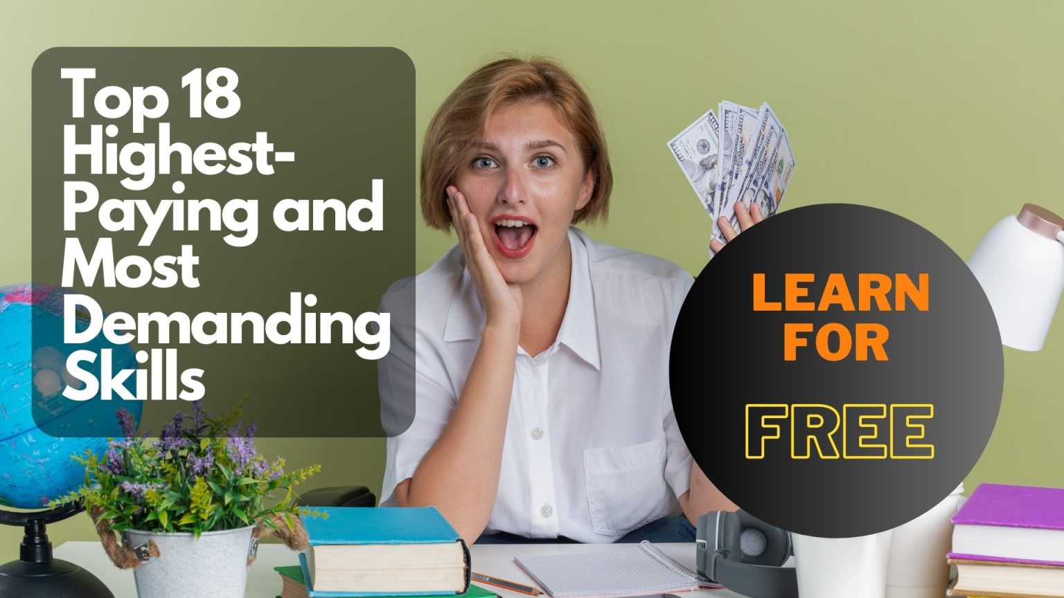 high demand skills in 2023 - THE SAN INFO