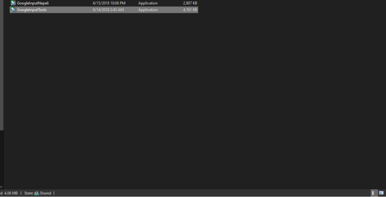Download Google Input Tools Nepali For Windows (32-bit/64-bit) 8/10/11 ...
